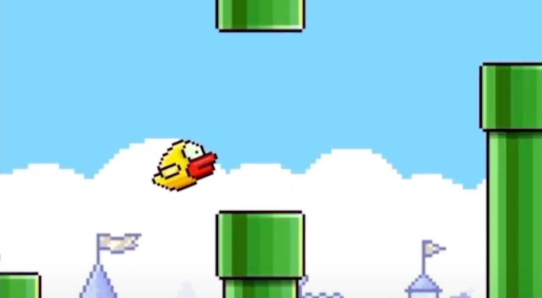 Videojuego Flappy Bird regresará después de 10 años