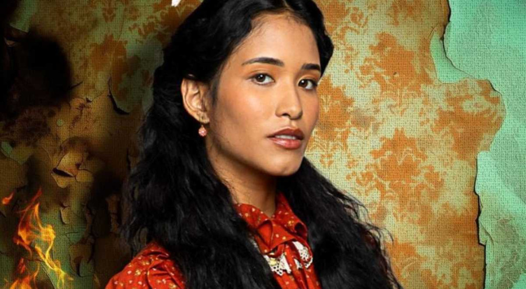 ¿Quién es Andrea Chaparro?