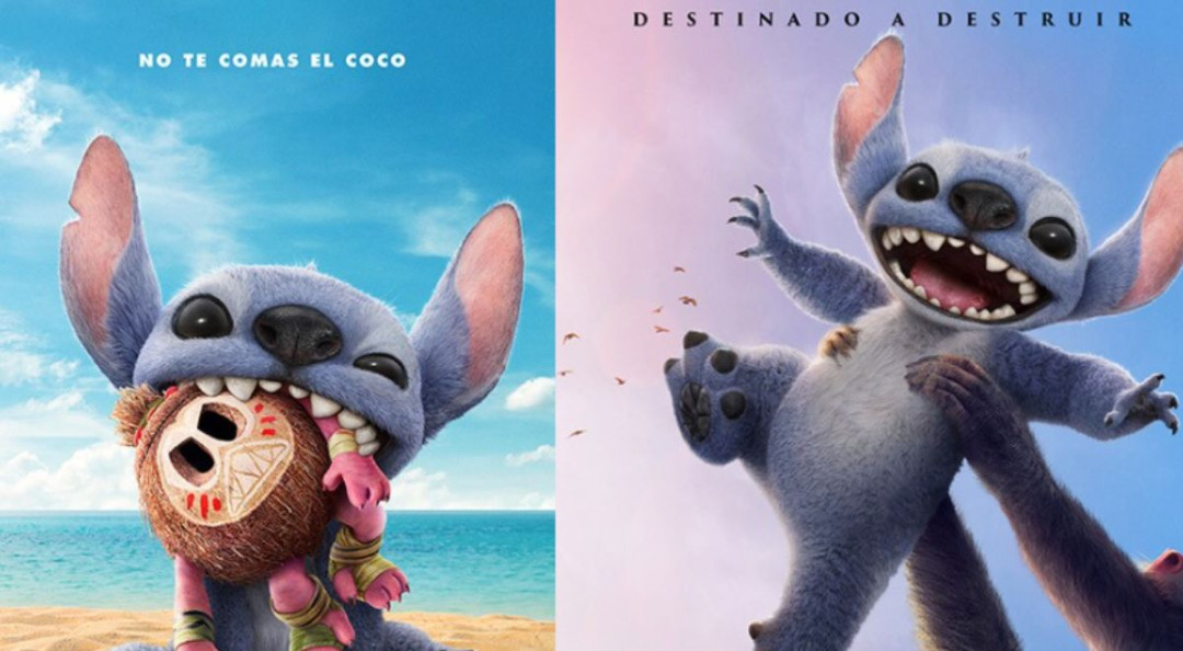 Lo que tienes que saber del estreno de Lilo y Stitch, el live action
