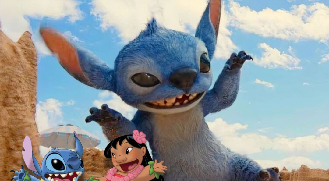 Lilo & Stitch: 5 diferencias clave entre la película animada y el live ...