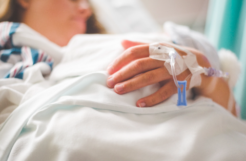 ¿Qué significa estar en coma y cuáles son las complicaciones?