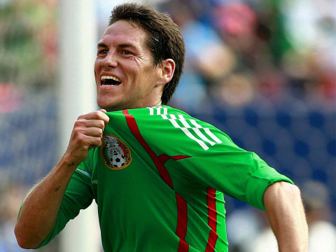 Todos los naturalizados en la historia de la Selección Mexicana