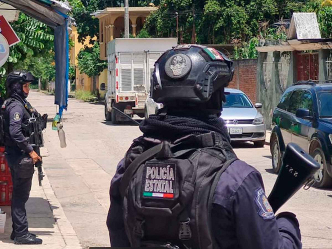 Isadora Lagos, Miss Guerrero, fue detenida con exasesor de Héctor ...