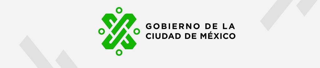 Redes sociales y páginas web ya usan el nuevo logo de la CDMX
